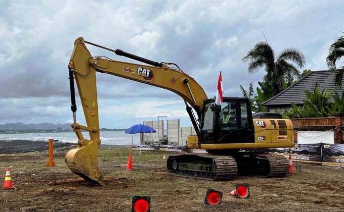 Gunawan, Operator Alat Berat Terbaik di Indonesia • Petrominer