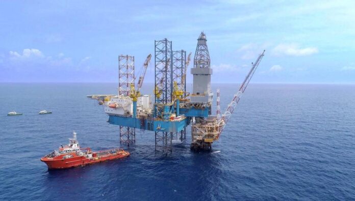 Pertamina Mulai Proses Data Seismik 2D Cubed – Petrominer