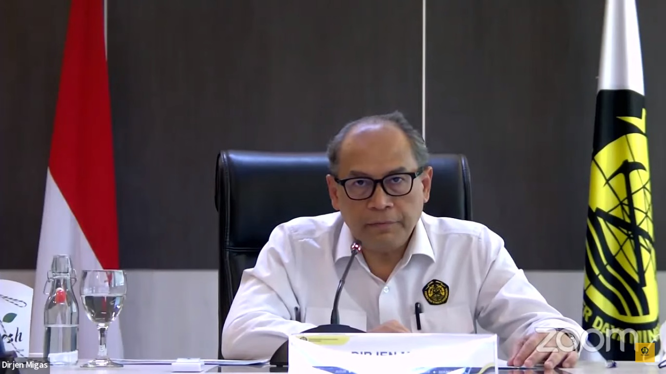 Bumi Pratiwi Hulu Energi Menangi Lelang WK Bawean • Petrominer