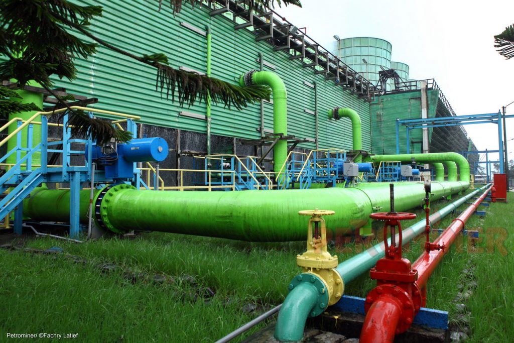 Mengenal Lebih Dekat PLTP Kamojang • Petrominer