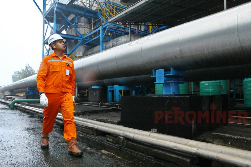 Mengenal Lebih Dekat PLTP Kamojang • Petrominer