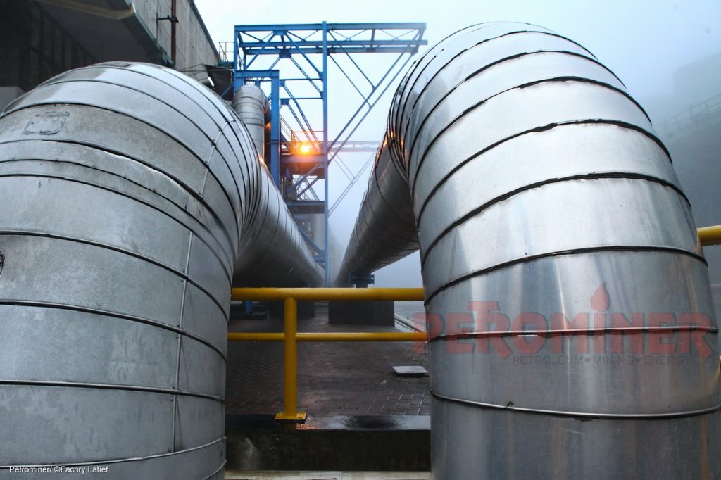 Mengenal Lebih Dekat PLTP Kamojang • Petrominer