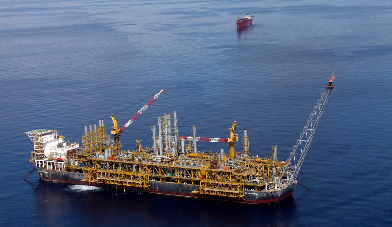 Medco E&P Sukses Bor Sumur Kaci-2 di Natuna • Petrominer