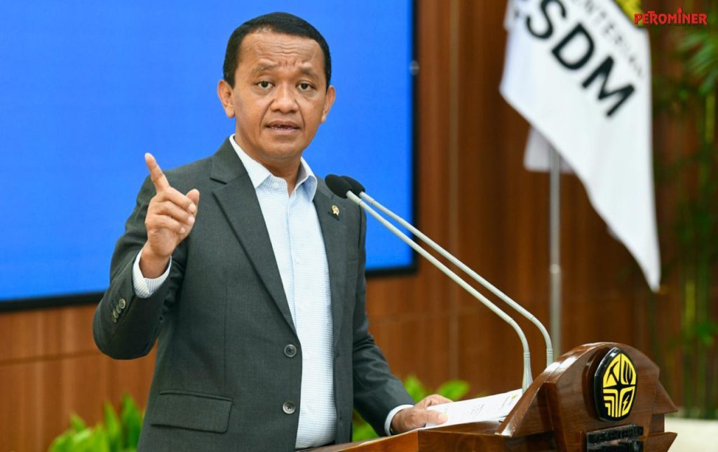 Menteri ESDM: Skema Gross Split Khusus untuk Migas • Petrominer