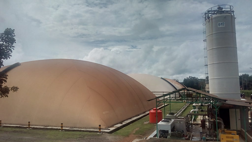 Empat Pembangkit Listrik Bioenergi Siap Beroperasi – Petrominer