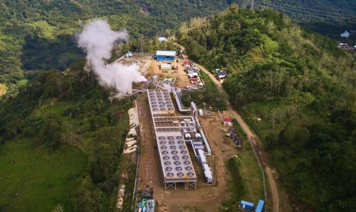 Uji URC Unit II Rampung, PLTP Sokoria Siap Tambah Pasokan • Petrominer