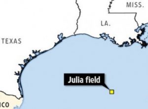 ExxonMobil Starts Production at Julia Oil Field – Petrominer