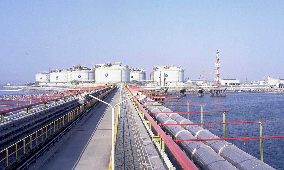 Asia Kuasai Proyek Midstream Global selama 2023–2027 • Petrominer