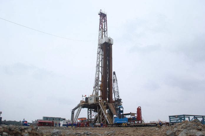 Banyak Peminat, PDSI Tambah Jumlah Rig Cyber – Petrominer