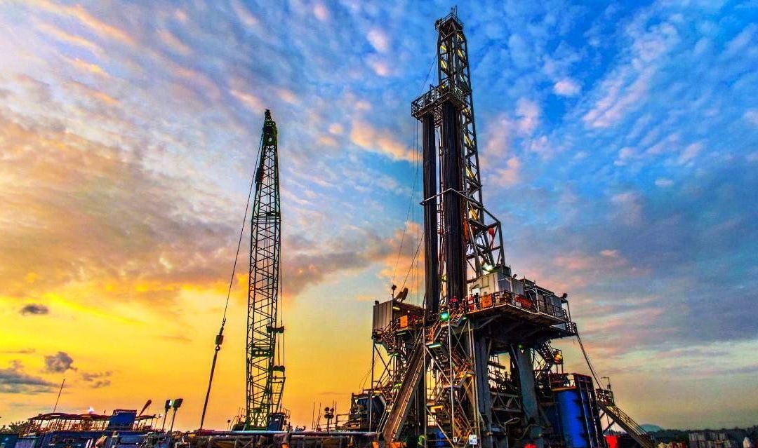 Rig Pertamina Drilling Dipasangi CCTV Berbasis AI • Petrominer