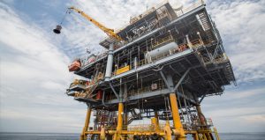 Pertamina EP Bor Sumur Offshore di Poleng Field • Petrominer