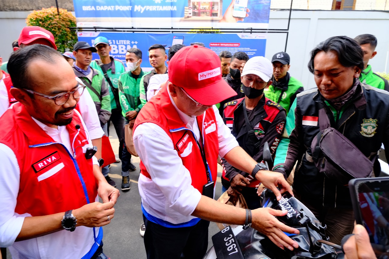 Gratis, Cek Kesehatan Kendaraan Lewat Uji Emisi • Petrominer