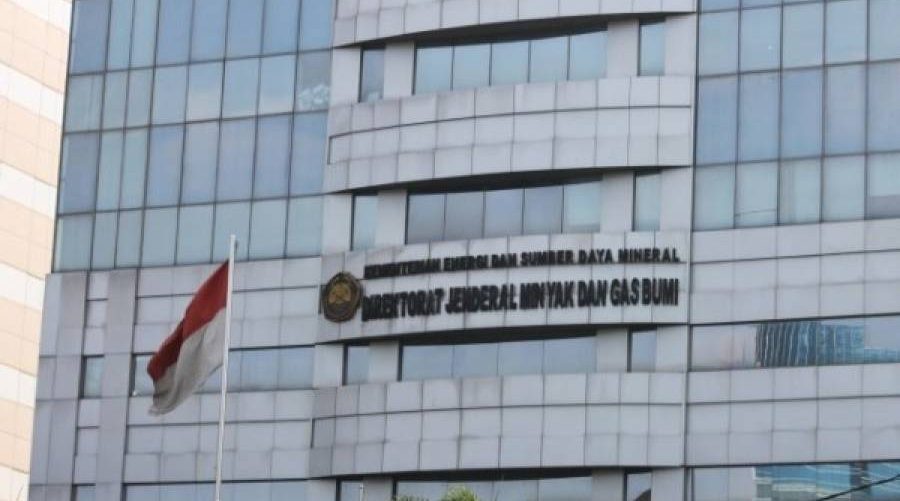 Seleksi Terbuka Jabatan Dirjen Migas • Petrominer